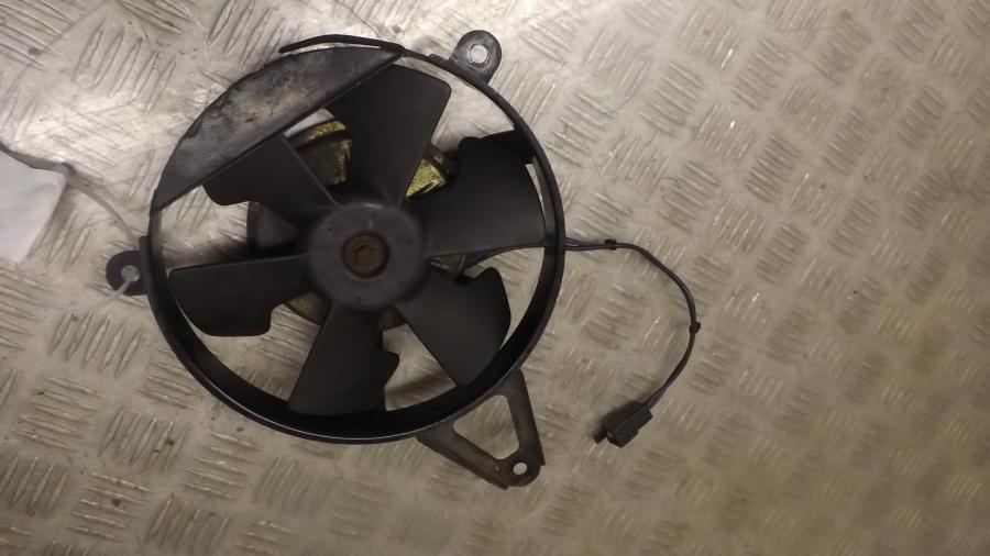 Yamaha FZR600 FZR 600 4JH 1995 Radiator Cooling Fan