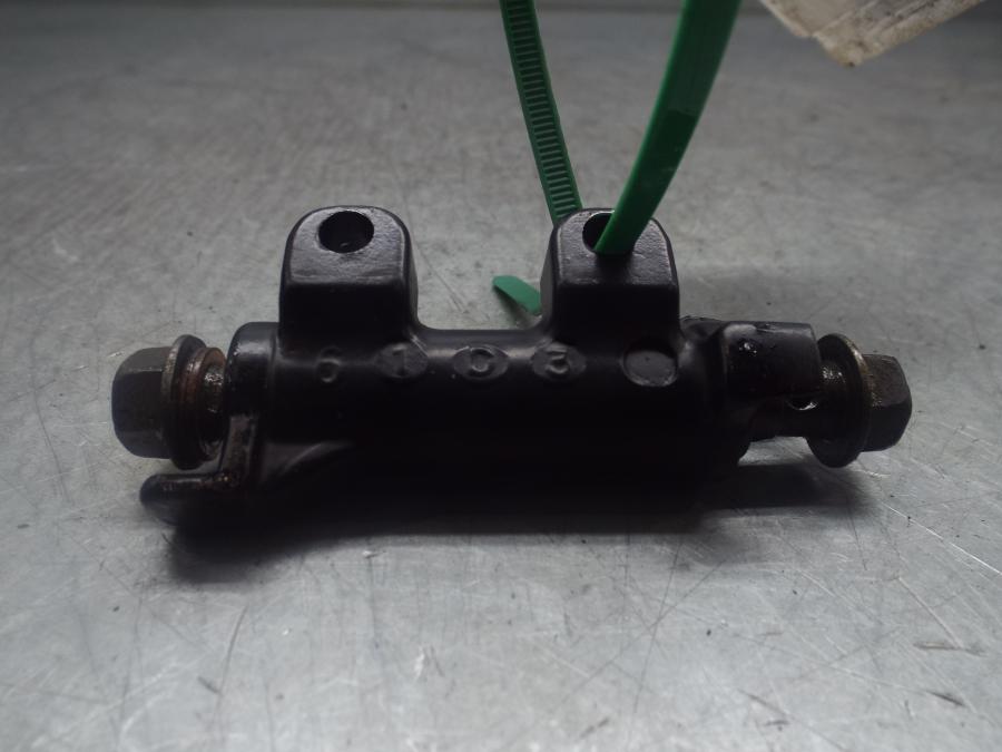 Yamaha FZS1000 FZS 1000 Fazer 2000-2005 Brake Braking Splitter