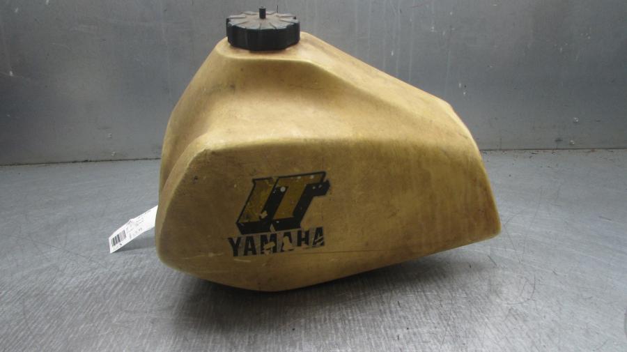 Yamaha IT465 IT 465 1982 Fuel Gas Petrol Tank