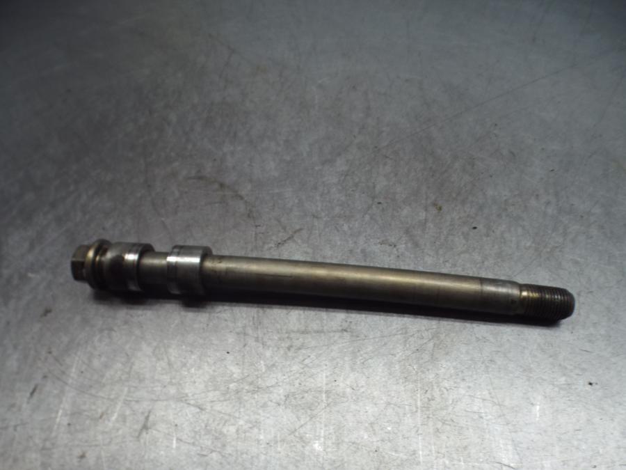 Yamaha MT07 IWS Motorcycle Front Wheel Spindle