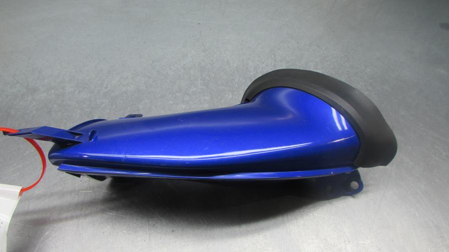 Yamaha R1 4C8 2007-2008 Motorcycle Left Hand Side Intake Scoop