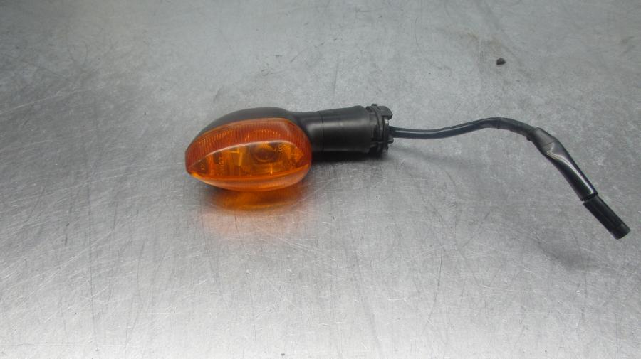 Yamaha R1 4C8 2007-2008 Motorcycle Right Hand Side Indicator Assembly