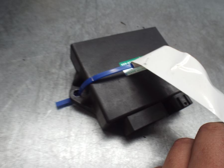 Yamaha R1 4XV 1998-1999 Motorcycle Electrical CDI Unit Igniter Unit