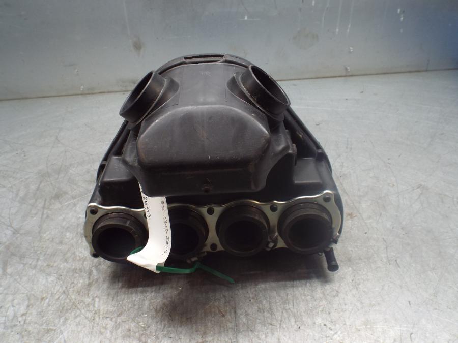 Yamaha R6 55L 2003-2005 Airbox Air Box