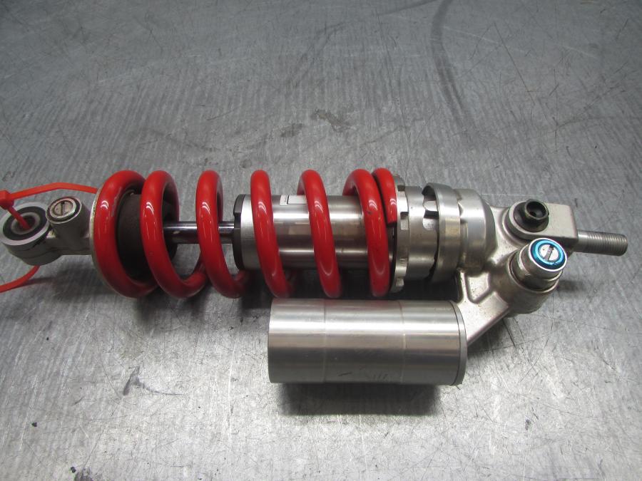 Yamaha R6 5SL 2003-2005 Motorcycle Rear Shock Absorber Assembly