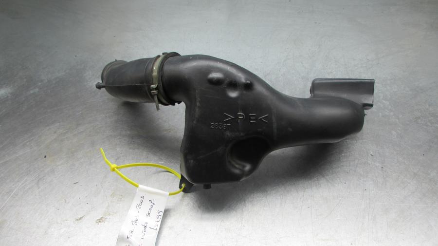 Yamaha R6 5SL 2003-2005 Motorcycle Right Hand Side Air Intake Scoop