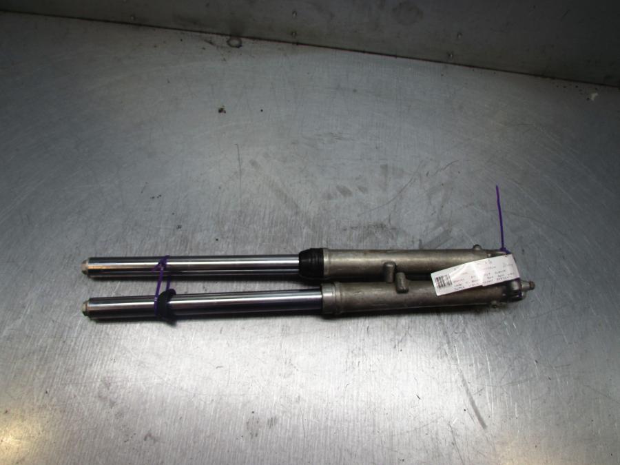 Yamaha RD250 RD350 A B Models Torque Induction Front Suspension Forks