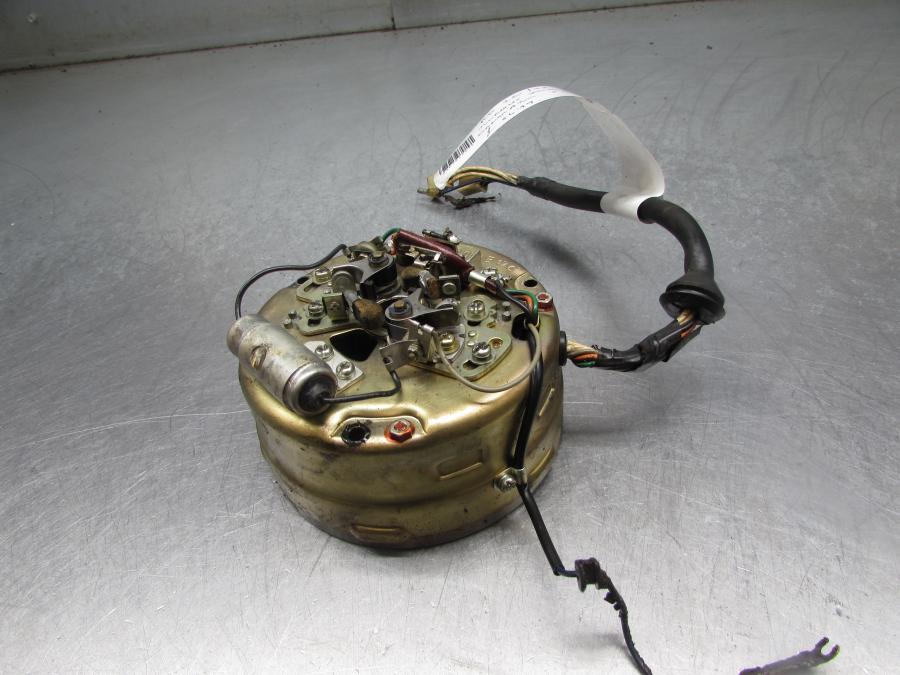 Yamaha RD250 RD350 A B Torque Induction Motorcycle Generator Stator