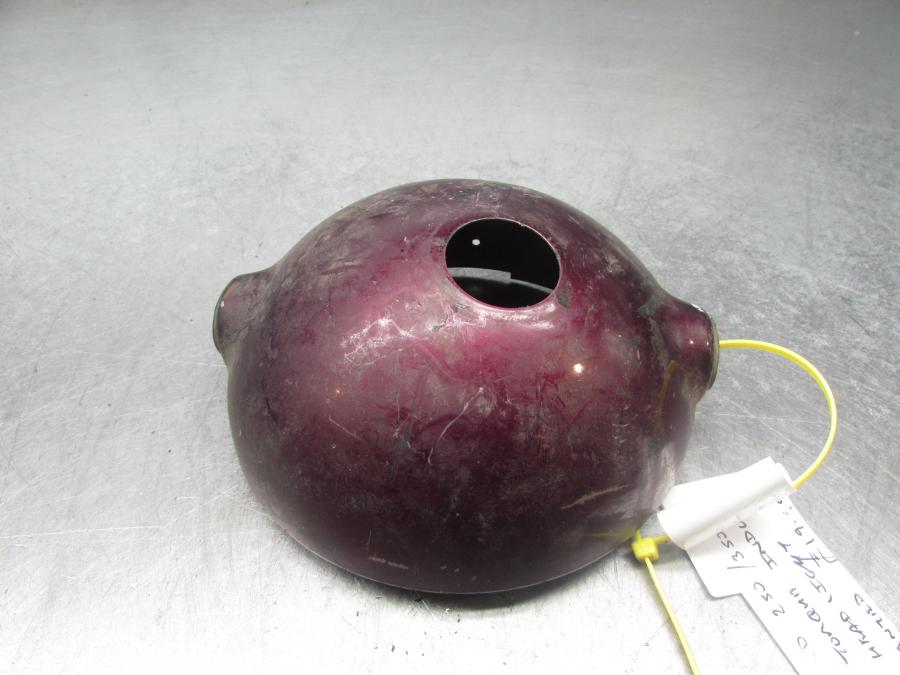 Yamaha RD250 RD350 A B Torque Induction Ti Motorcycle Headlight ...