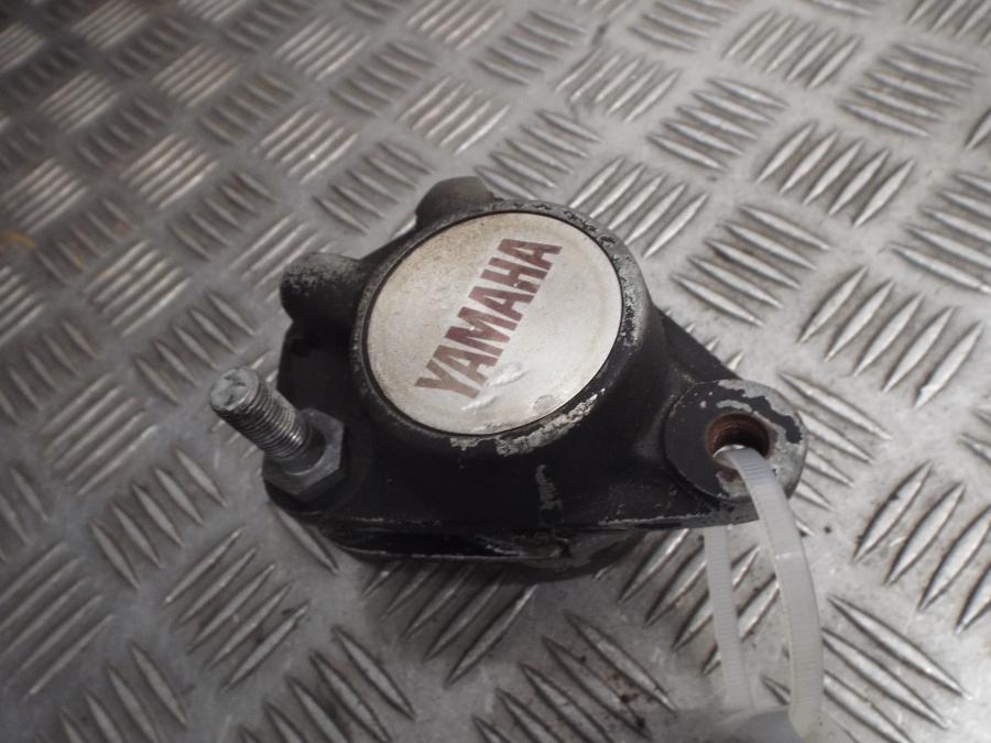 Yamaha RD250 RD350 AB Torque Induction Cast Iron Front Brake Caliper