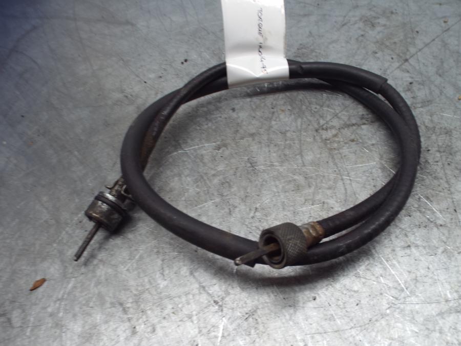 Yamaha RD250 RD350 Torque Induction TI 1974-1975 Speedo Speedometer Cable