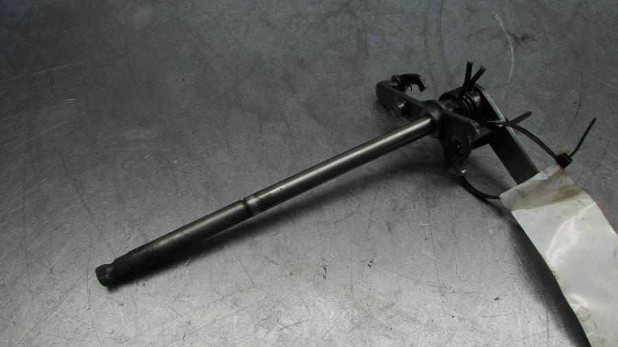 Yamaha RD350 A B Ti Torque Induction Gear Selector And Spring