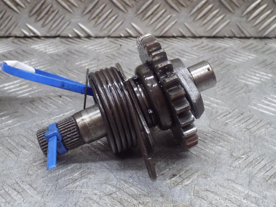 Yamaha RD350 A B Torque Induction 1972-1974 Kickstart Return Shaft