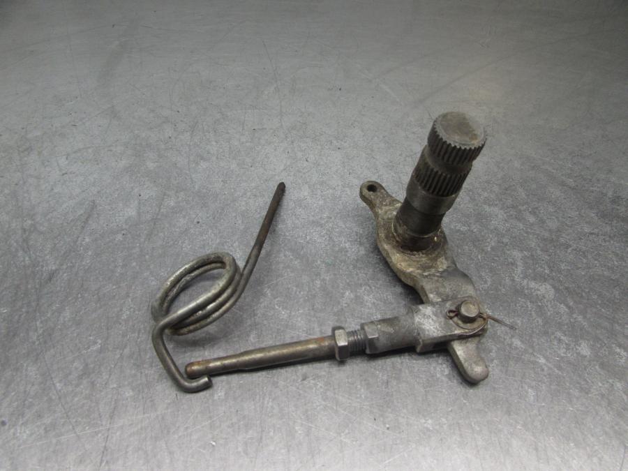 Yamaha RD400 E F Daytona 1978-1979 Motorcycle Rear Brake Pivot Arm