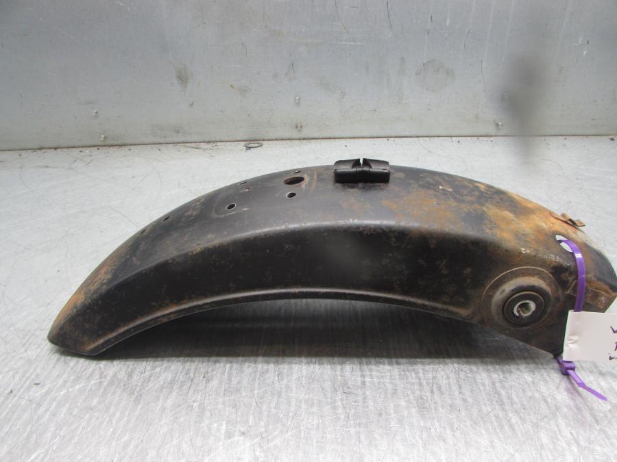 Yamaha RD400 F Daytona Motorcycle Rear Mudguard Fender