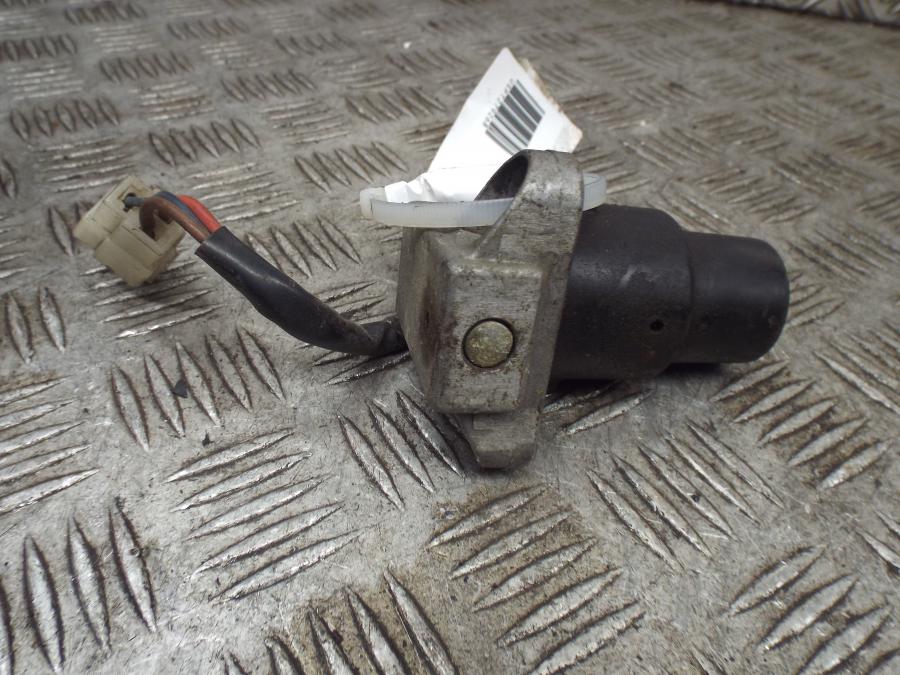 Yamaha RD400 RD 400 1978 On Ignition No Key