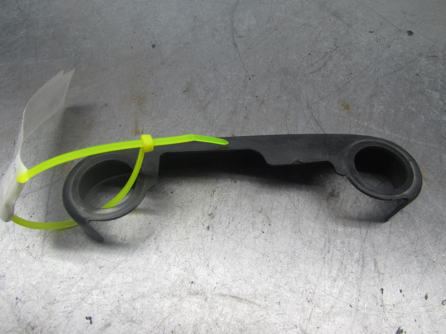 Yamaha RD400 RD250 1976-1977 Motorcycle Lower Bottom Fork Yoke Trim