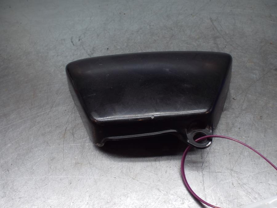 Yamaha SR500 Motorcycle Right Hand Side Panel Cover