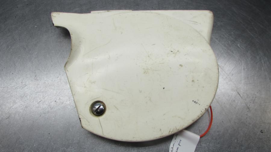 Yamaha TT500 XT500 1976-On Right Hand Side Fairing Panel Cover / Cowling