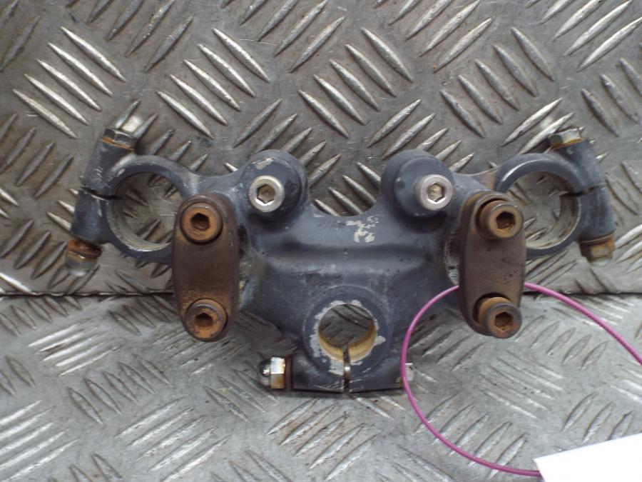 Yamaha TX500 XS500 A B 1973-1975 Motorcycle Top Yoke