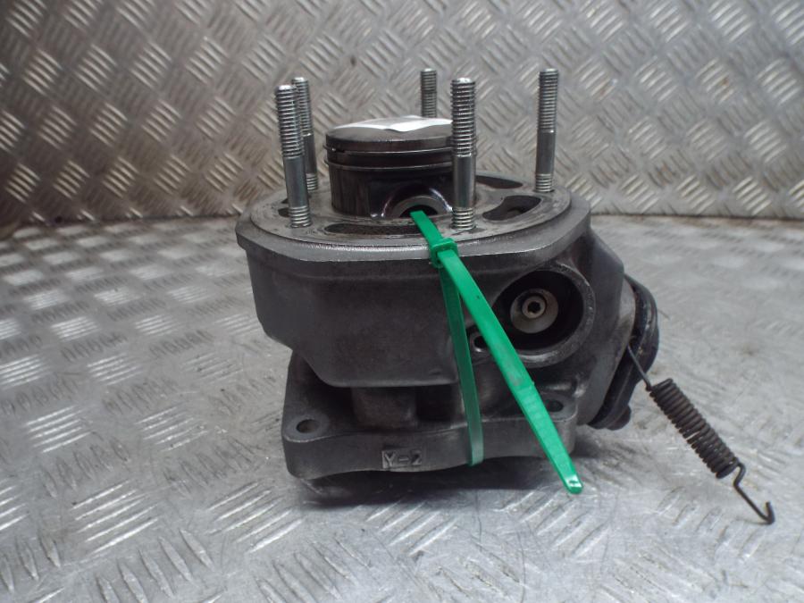 Yamaha TZR125 2RH 1987-On 87-On Engine Cylinder Barrel & Piston