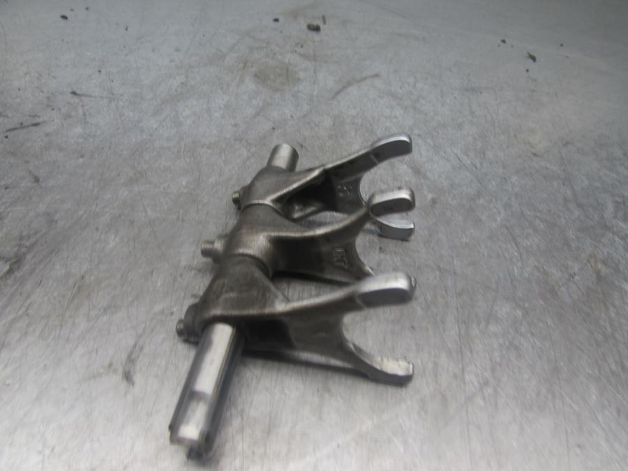 Yamaha TZR250 IKT Motorcycle Gear Selector Forks