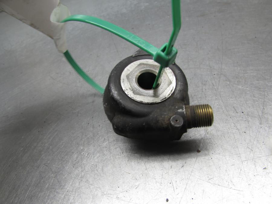 Yamaha TZR250 IKT Motorcycle Speedo Speedometer Drive