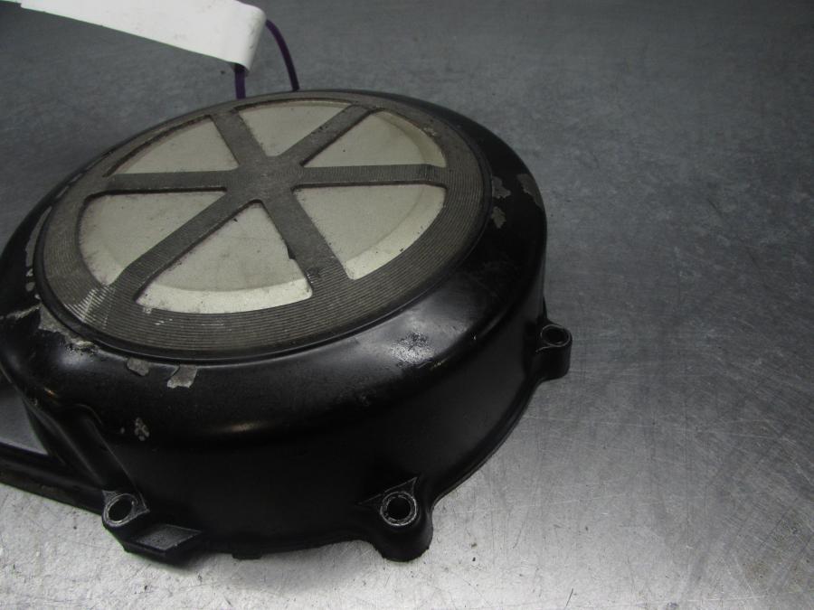 Yamaha V-MAX 1200 VMAX 1985-On Engine Generator Cover / Casing / Housing