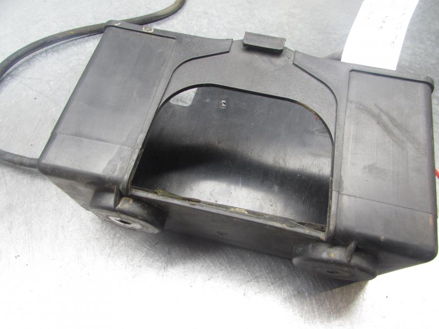 Yamaha V-MAX 1200 VMAX Battery Box / Holder / Carrier