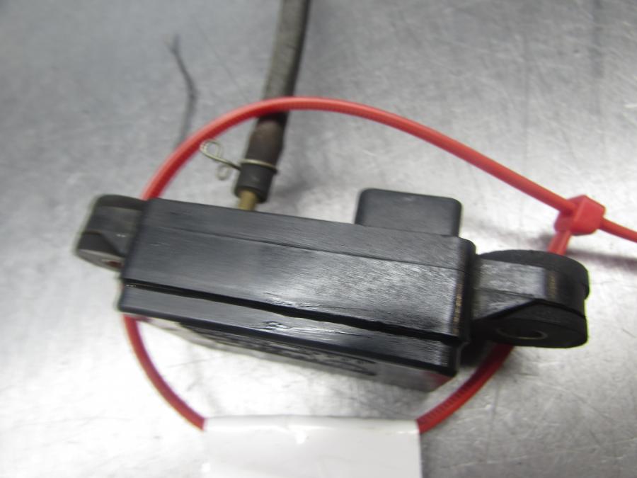 Yamaha V-MAX 1200 VMAX Boost Sensor / Senser