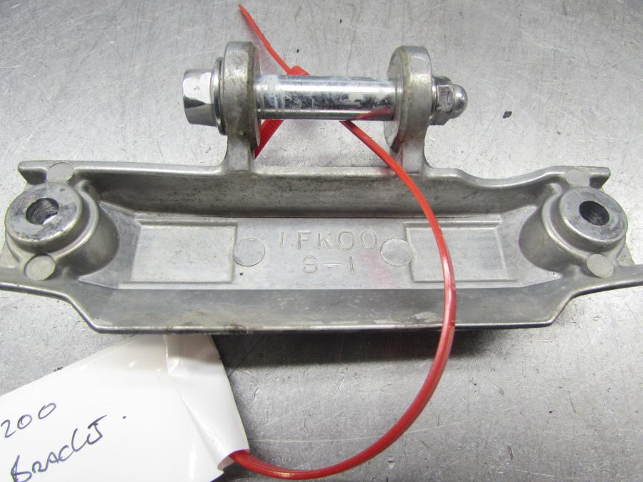 Yamaha V-MAX 1200 VMAX Head Light Bracket / Head Lamp Mount