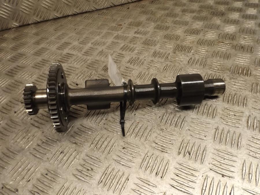 Yamaha V-MAX VMAX 1200 Engine Counter Balance Weight Shaft