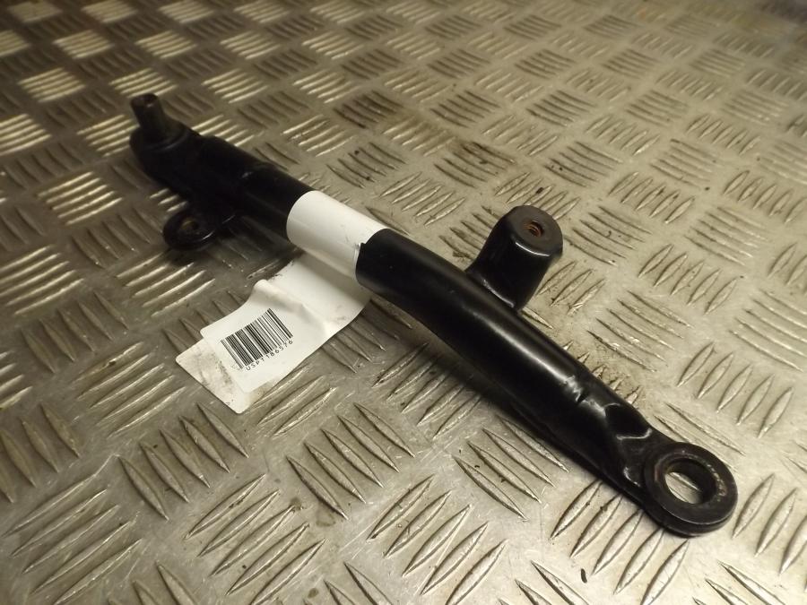 Yamaha VMAX 1200 V-MAX VMX1200 1991 Rear Detachable Frame Rail