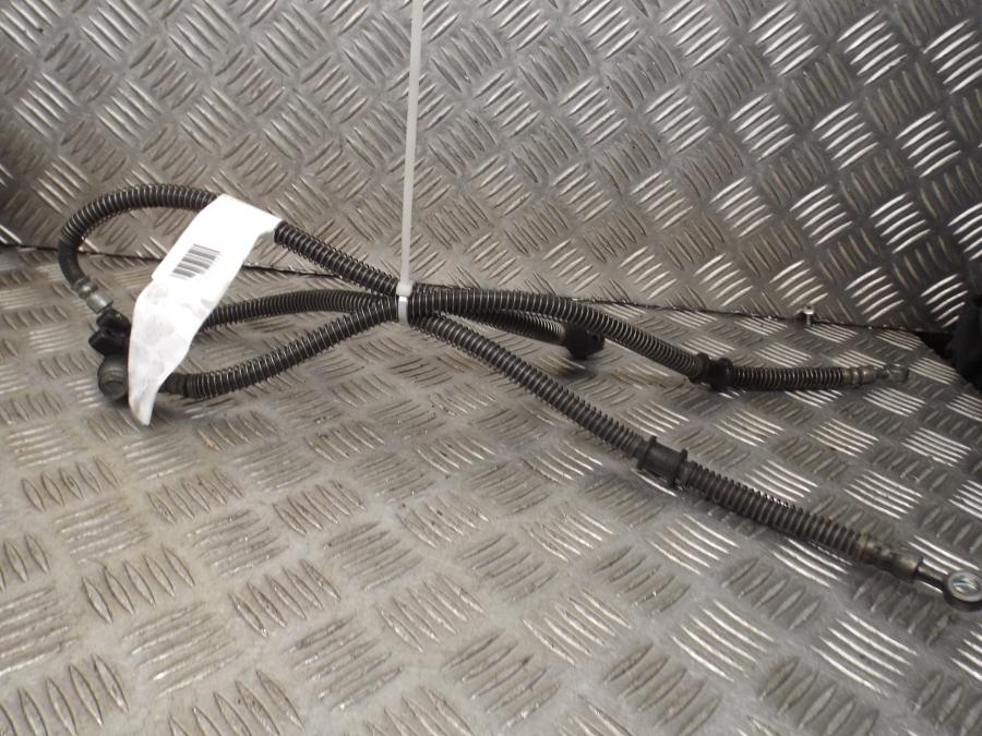 Yamaha VMAX V-MAX 1200 1991 Original Brake Junction Box