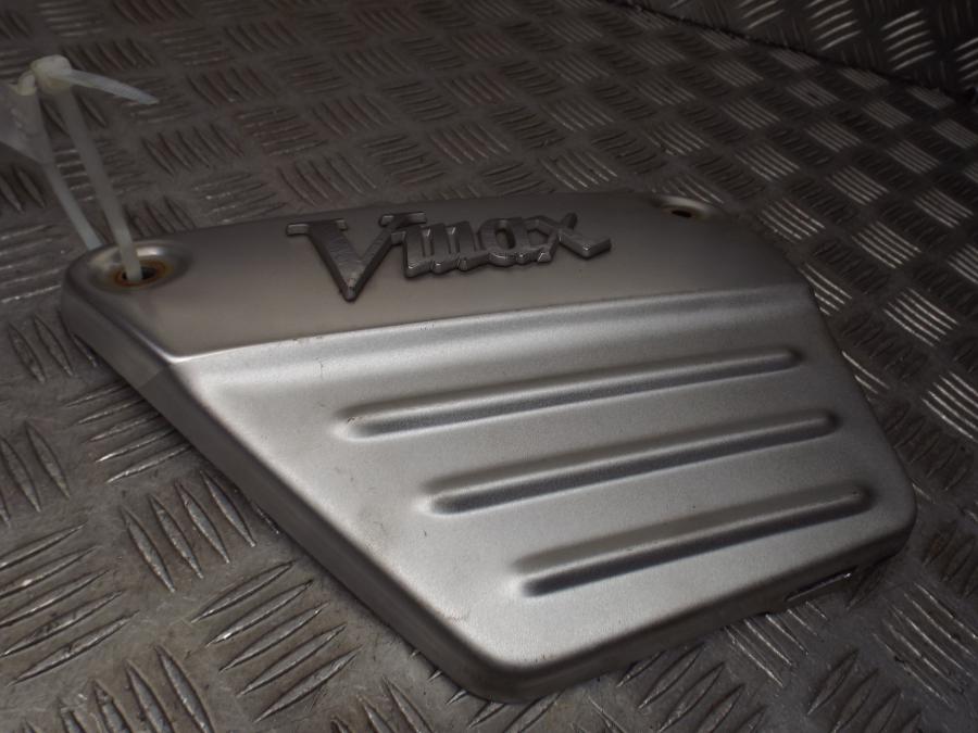 Yamaha VMAX V-MAX 1200 1991 Right Hand Side Fairing Panel
