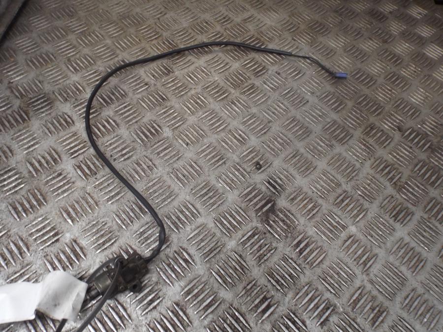 Yamaha VMX1200 VMX 1200 1985-On Side Stand Switch