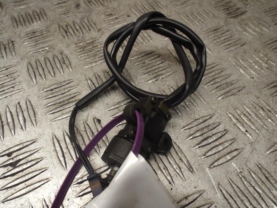 Yamaha VMX1200 VMX 1200 VMAX Sidestand Cut Off Switch