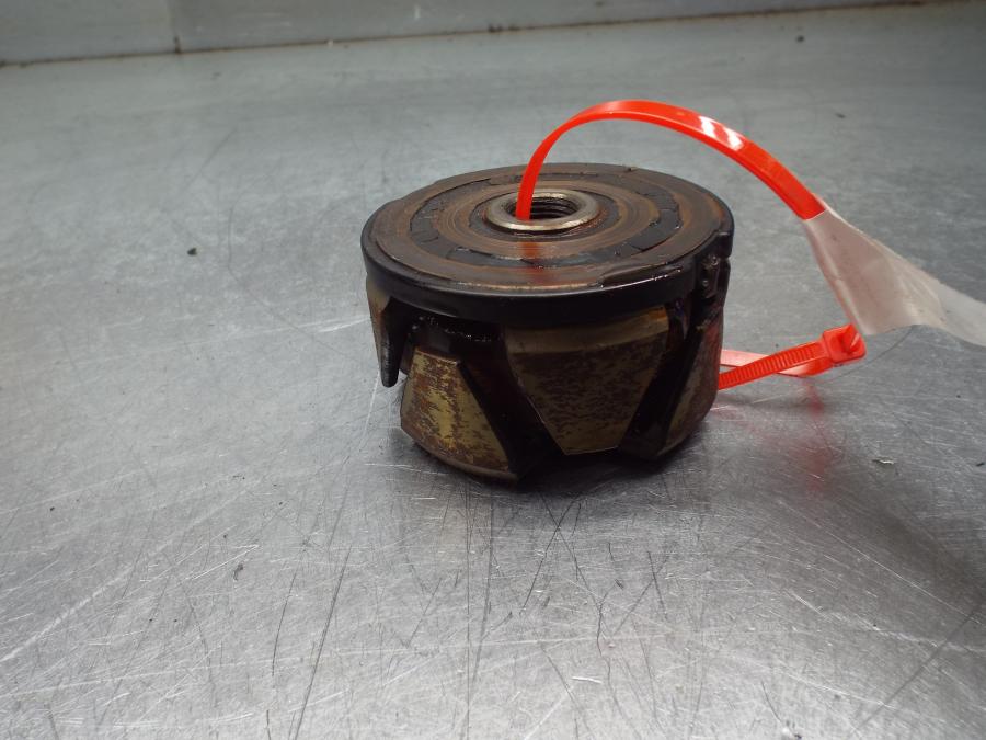 Yamaha XJ550 1980-1982 Motorcycle Engine Flywheel Rotor