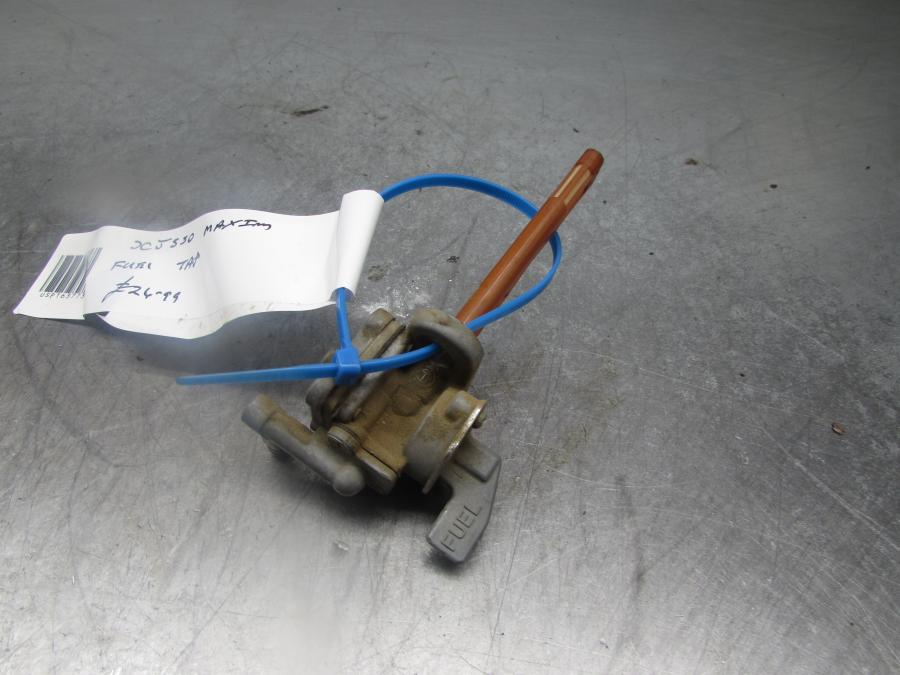Yamaha XJ550 Maxim Motorcycle Gas Petrol Fuel Tap
