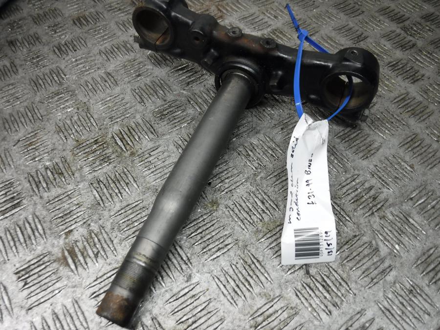 Yamaha XJ650 Maxim 1980-1981 Bottom Lower Fork Yoke & Steering Stem