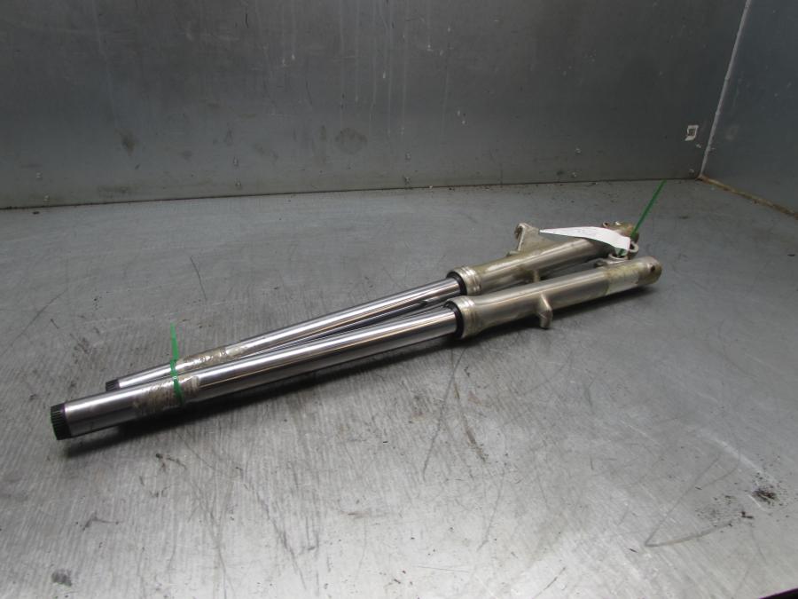 Yamaha XJ650 Maxim Motorcycle Forks Tubes Suspension