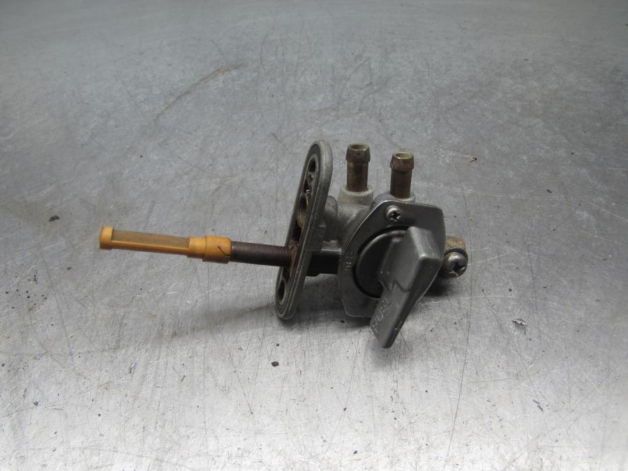 Yamaha XJ650 Turbo Motorcycle Gas Petrol Fuel Tap