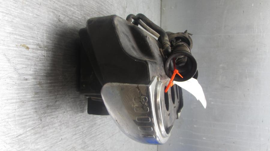 Yamaha XJ700 Maxim S 1985-1986 Motorcycle Airbox Assembly