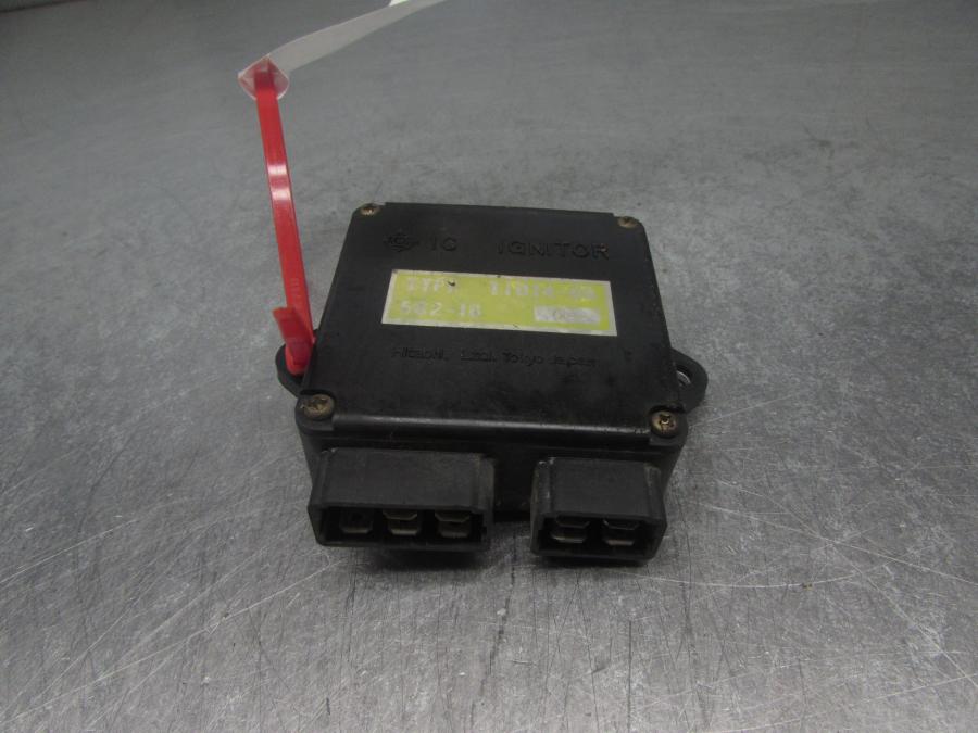 Yamaha XJ750 Seca 1981-1983 Motorcycle Electrical CDI Unit Igniter Unit
