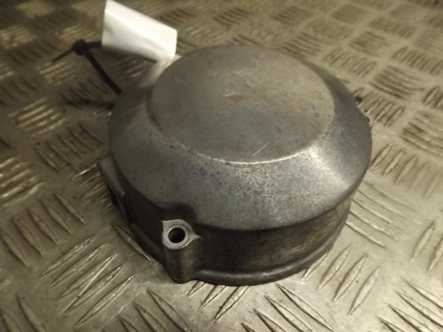 Yamaha XJ750 Seca 1981 Engine Outer Generator Cover Case Casing
