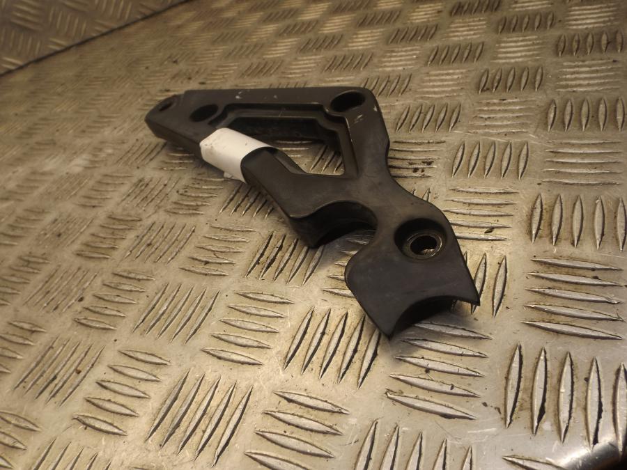 Yamaha XJ750 XJ 750 Seca 1981 Right Hand Side Rear Hanger Bracket