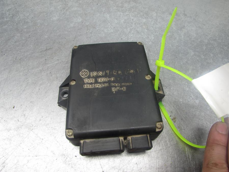 Yamaha XS1100 1978-On Motorcycle Electrical CDI Unit Igniter Unit