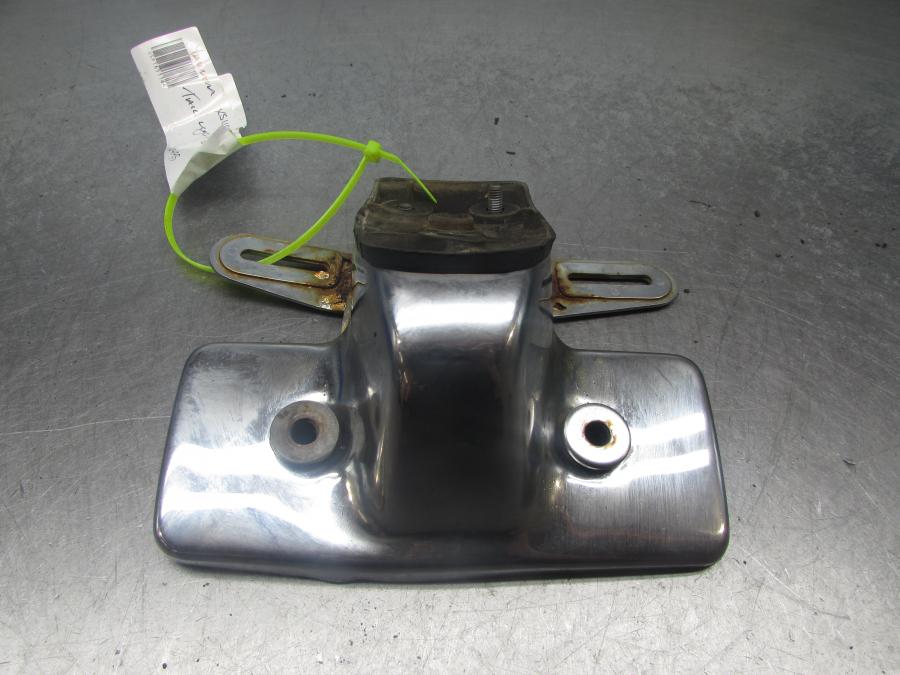 Yamaha XS1100 1978-On Motorcycle Tail Light Rear Light Mount Bracket