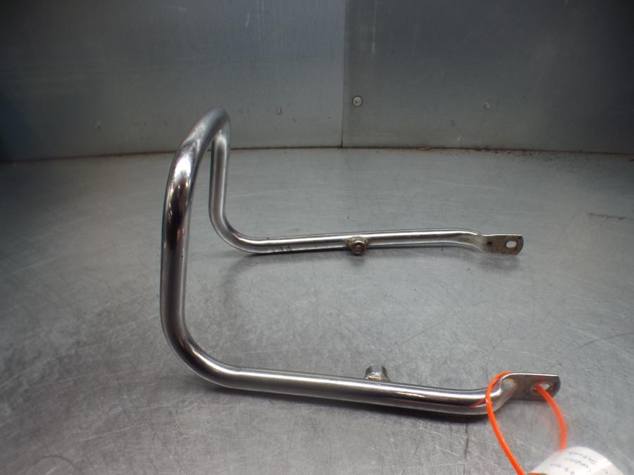 Yamaha XS400 Circa 1977-1980 Motorcycle Grab Rail