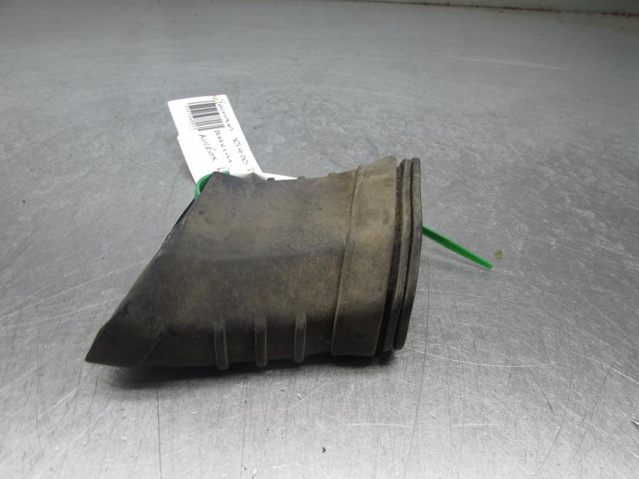 Yamaha XS400 DOHC YICS Maxim 1982-1983 Motorcycle Airbox Rubber